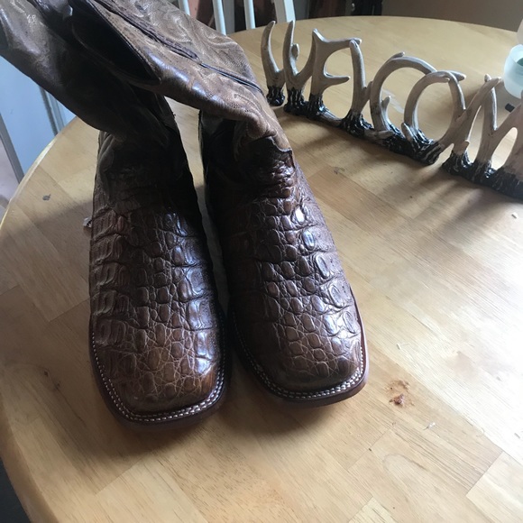 Dan Post | Shoes | Dan Post Caiman | Poshmark